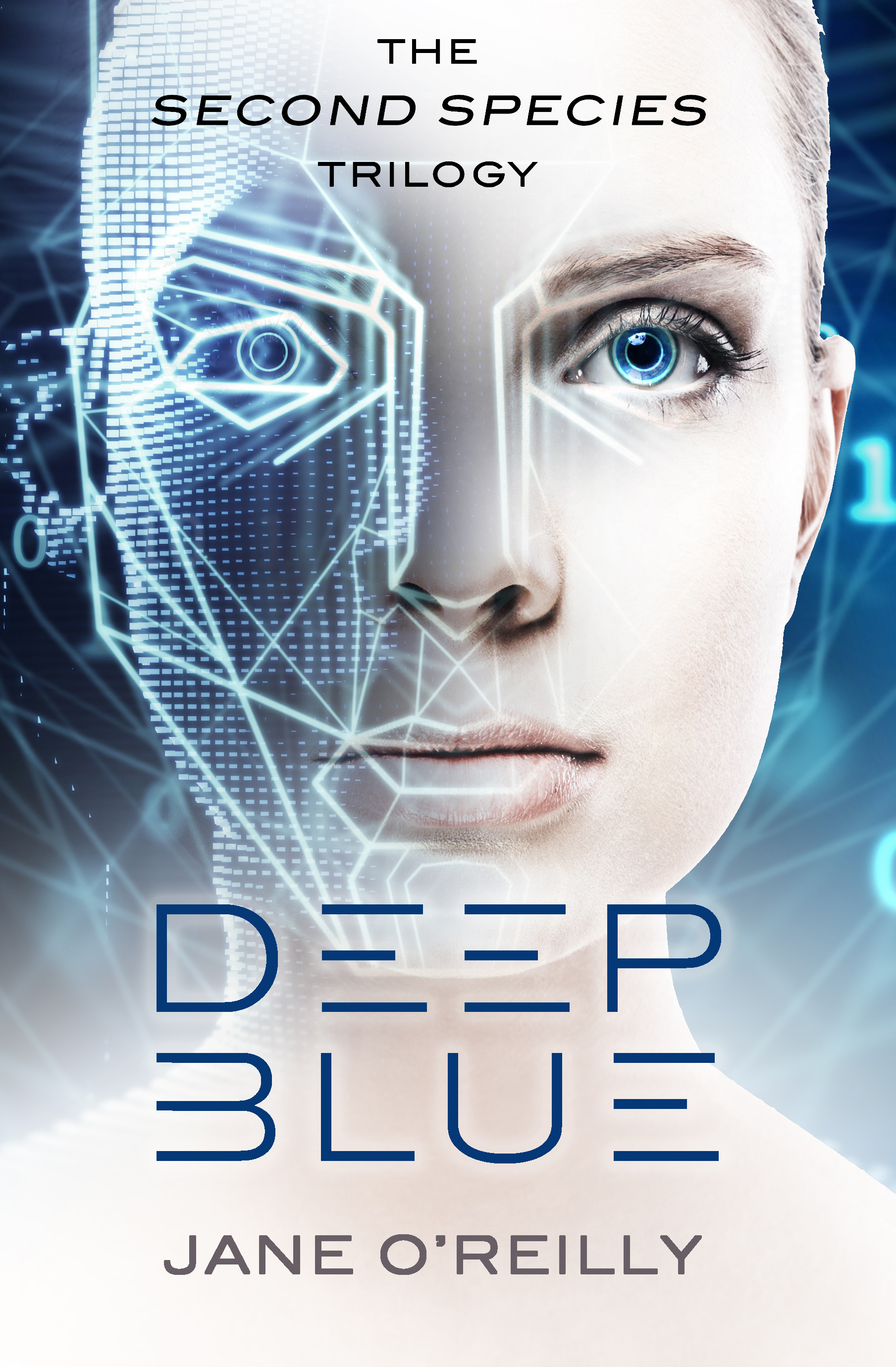 Preview of Deep Blue – Christopher Randall